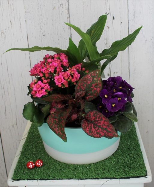 Growing Love | Incredible Florist