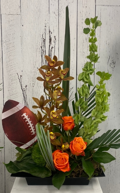 Bengals | Incredible Florist