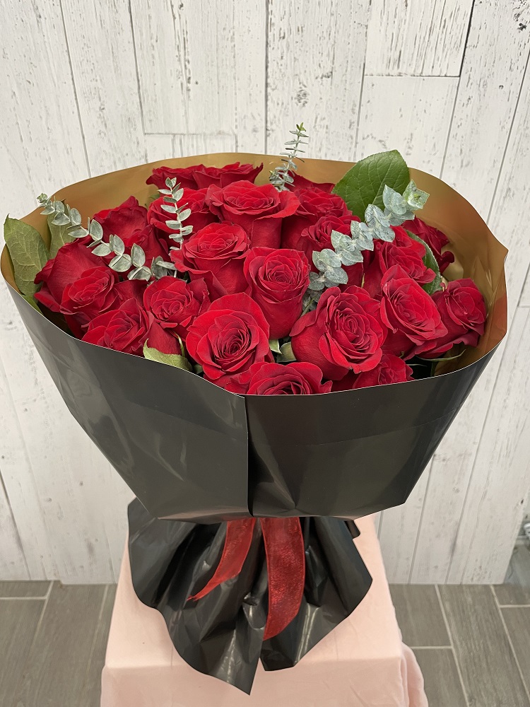 Love Struck | Incredible Florist