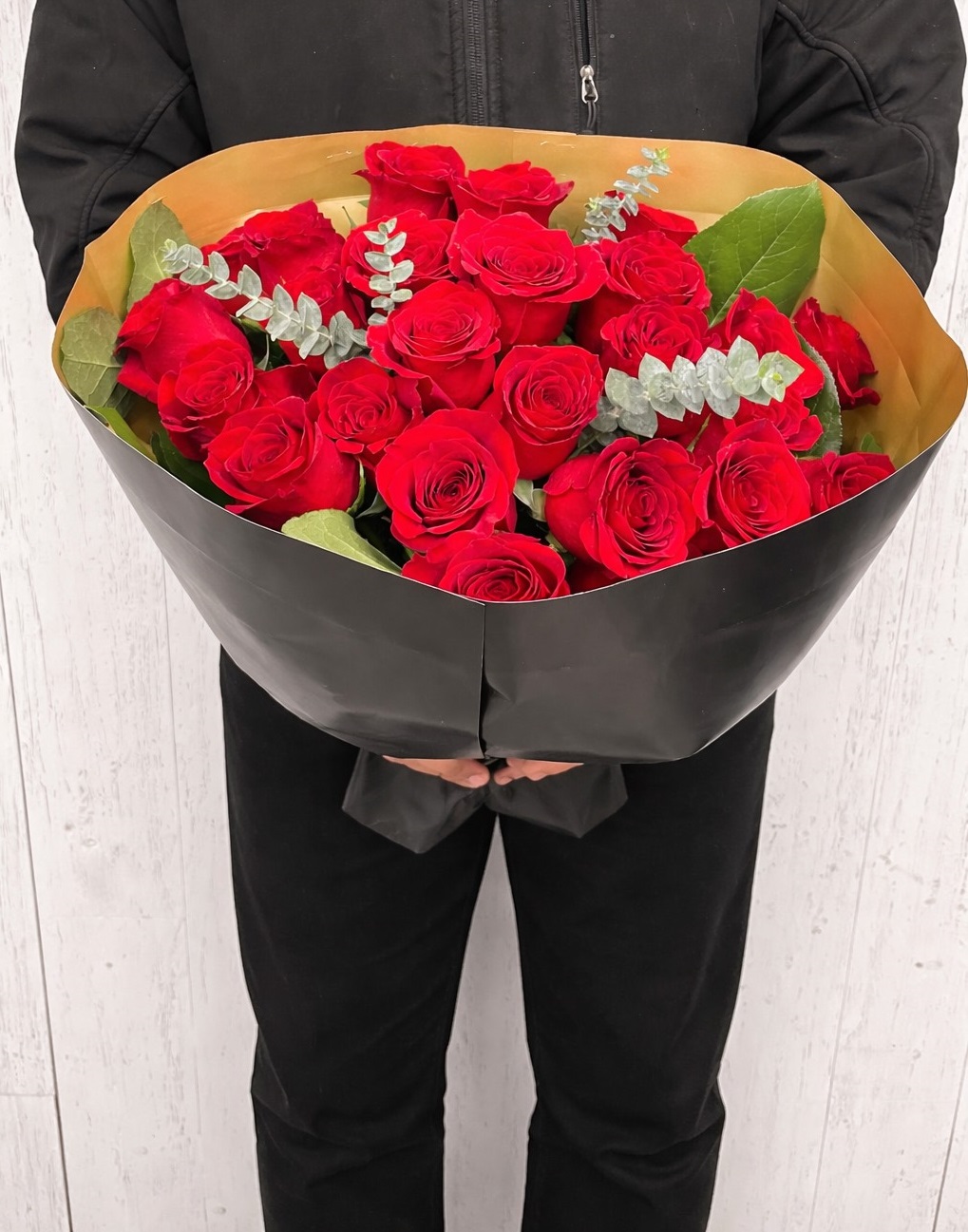 Love Struck | Incredible Florist